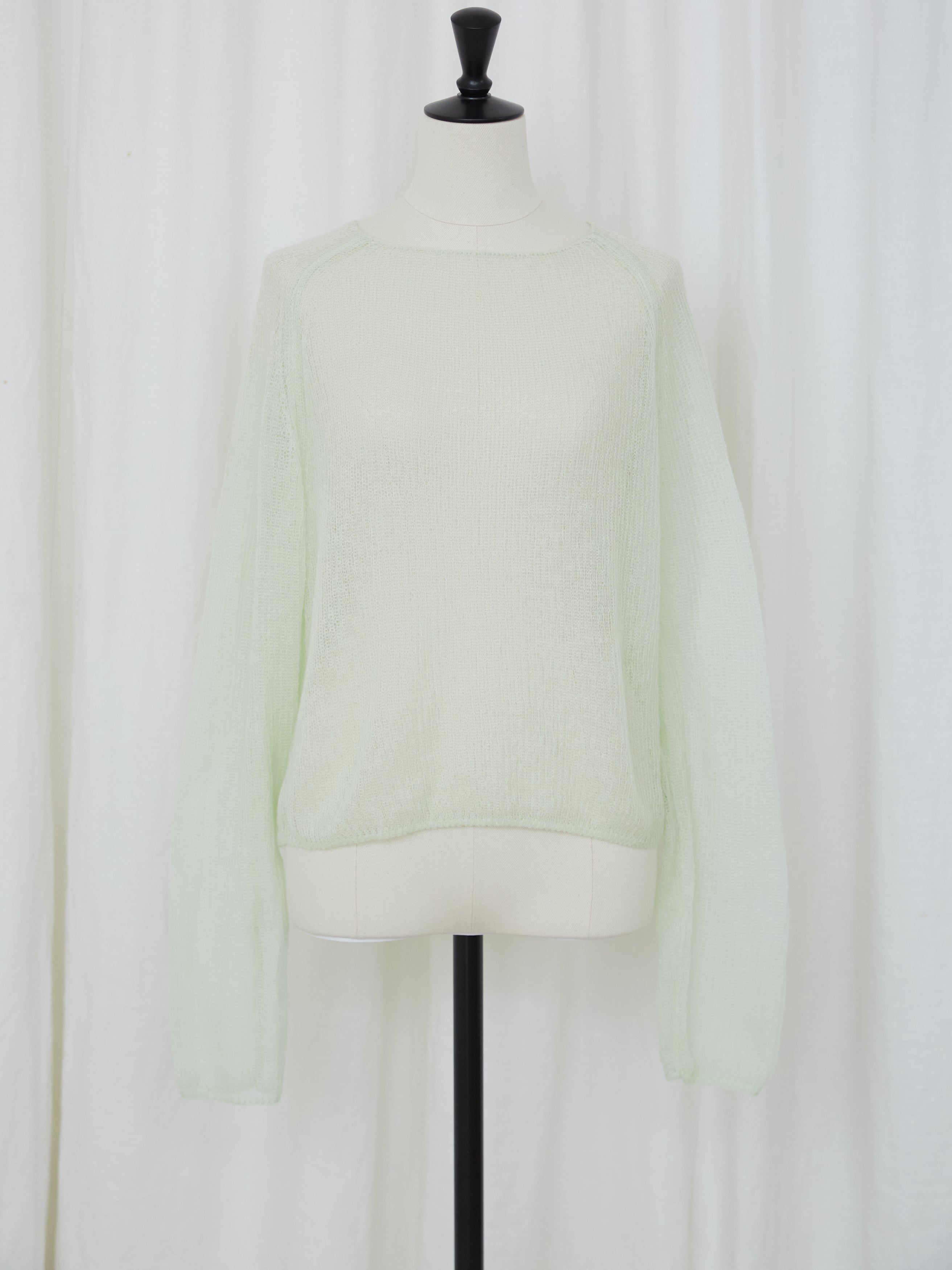 SHEER KNIT – ER ONLINE STORE SHEER KNIT – ER ONLINE STORE